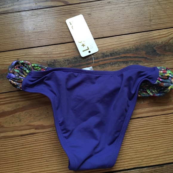 l*space | Swim | Lspace Bottoms | Poshmark